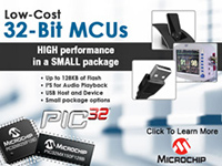 Low-Cost PIC32 MCUs - Microchip | DigiKey